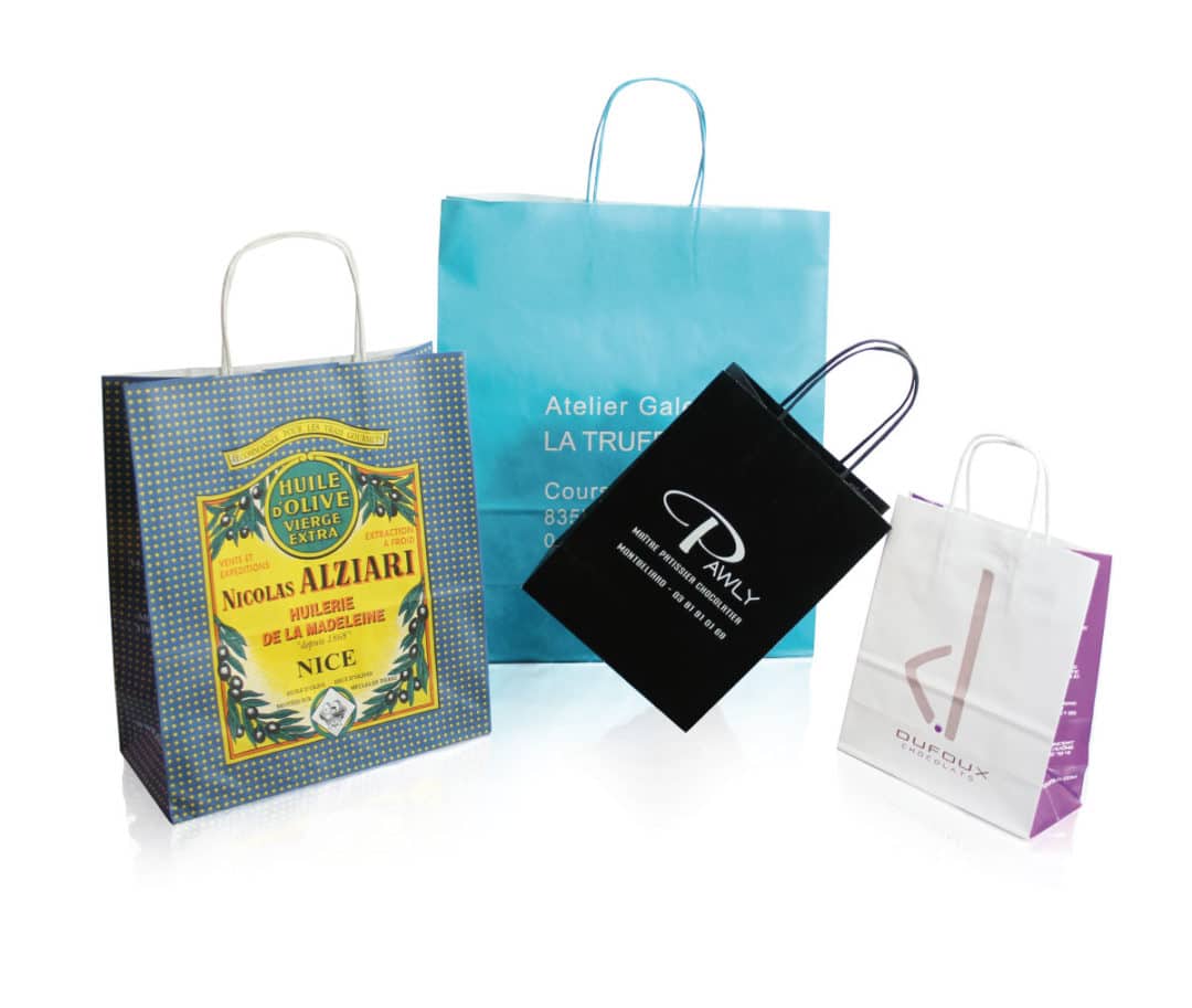 EMBAL PLUS - Emballages Pharmacies, Métiers de bouche, Boutiques