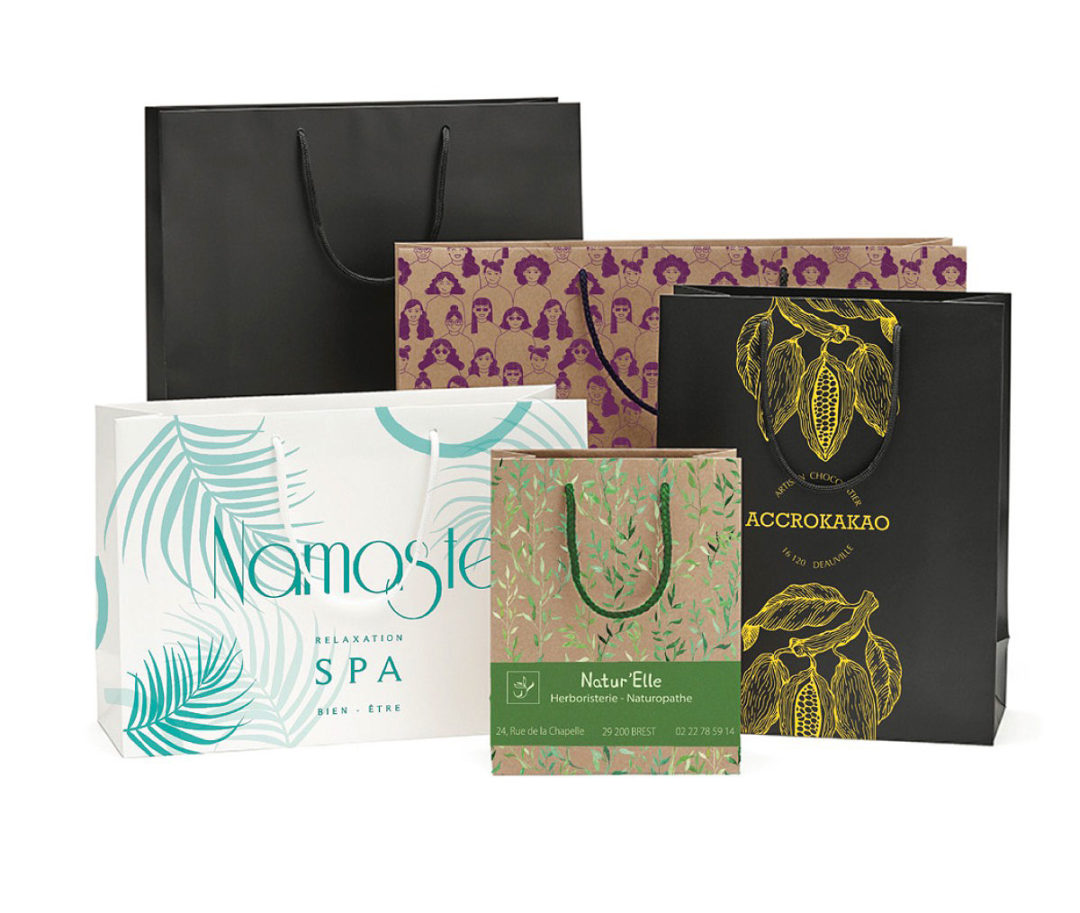 EMBAL PLUS - Emballages Pharmacies, Métiers de bouche, Boutiques